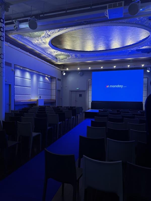 Monday, l'application pour la gestion de projets - Deal4Event Monday, l'application pour la gestion de projets - Deal4Event